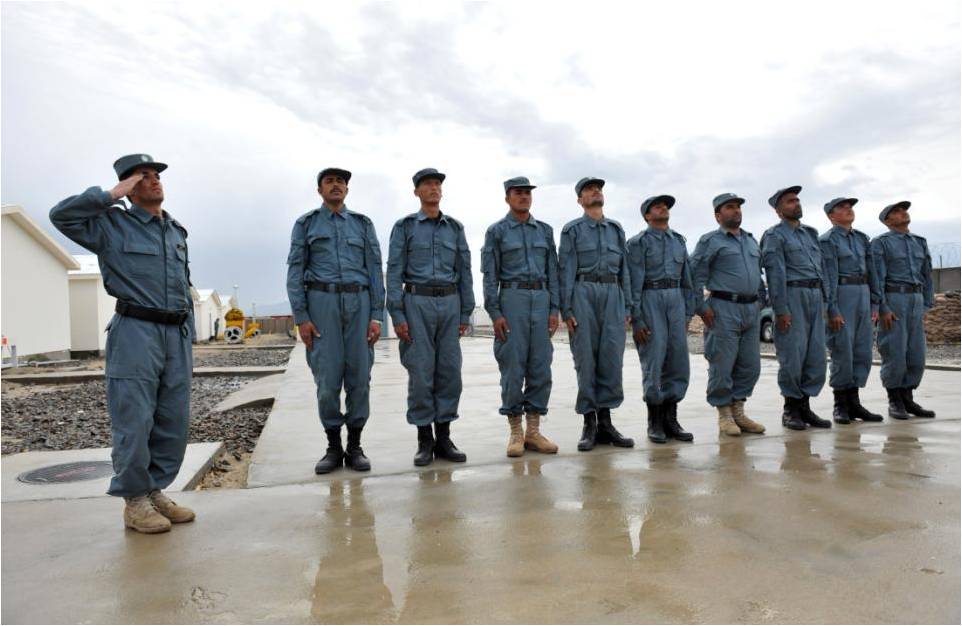 about pashto | AfGOV